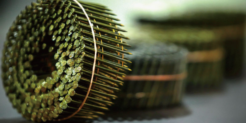 Choosing the Right Coil Nails: 8 Essential Factors for Your Project