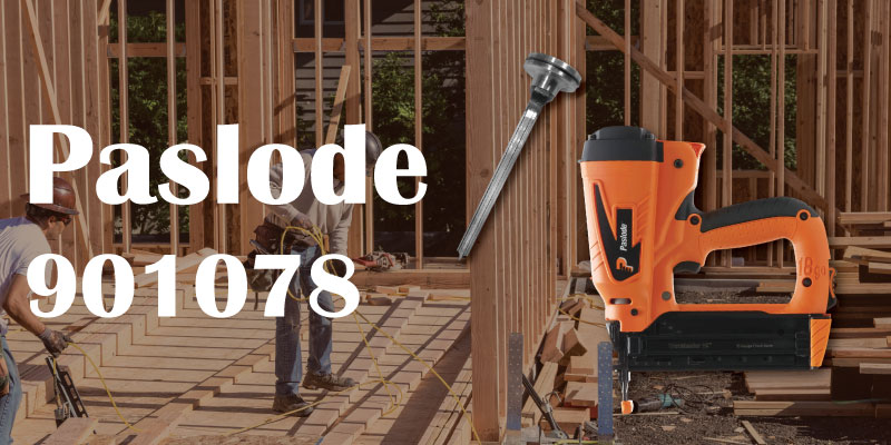 What Happens When a Driver Blade Fails? Lessons from the Paslode 901078