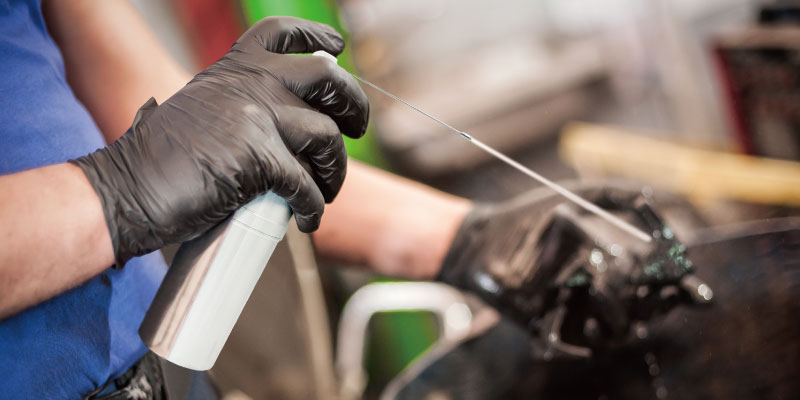 How to Repair and Maintain Refillable Spray Cans for Longevity : VIM ...
