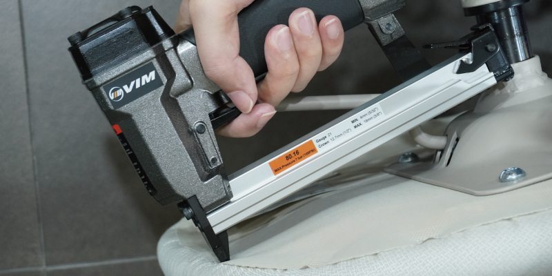 Safety Starts Here: Explore 5 Smart Safety Designs in Pneumatic Nailers ...