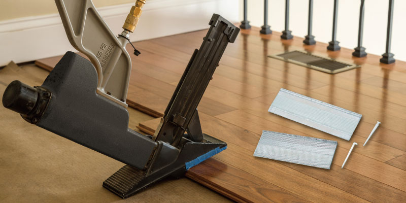 5 Puntos Esenciales para Elegir los Clavos para Piso de Madera Adecuados