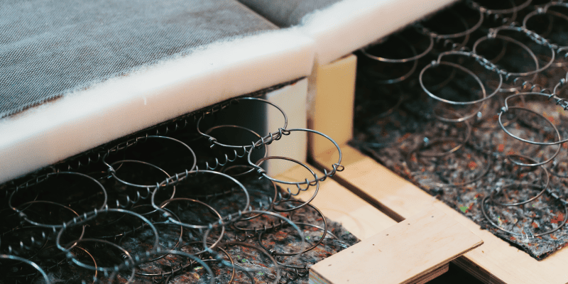Know the Mattress Stapler: 5 Unbeatable Advantages for Furniture