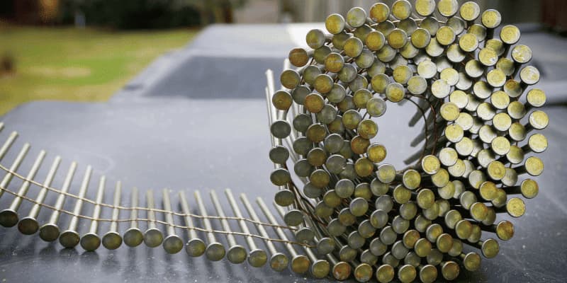 A Deep Dive into Coil Nails: 5 Reasons You Should Choose Coil Nails